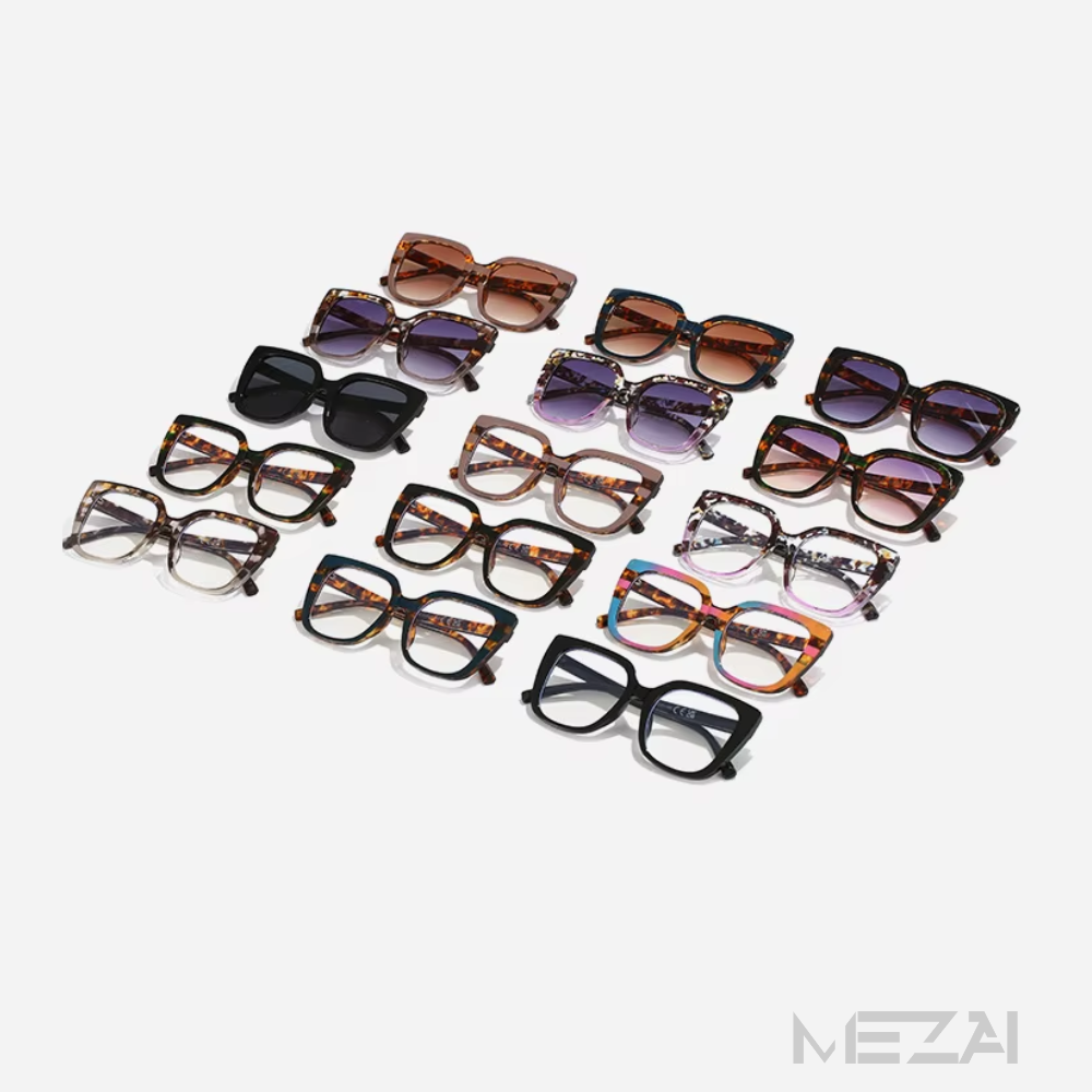 Mariposa Sunglasses